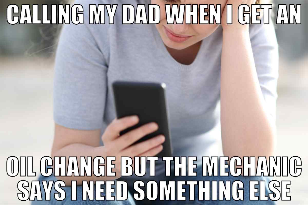 50 Funny Dad Memes, Corny Jokes And Fatherly Humor