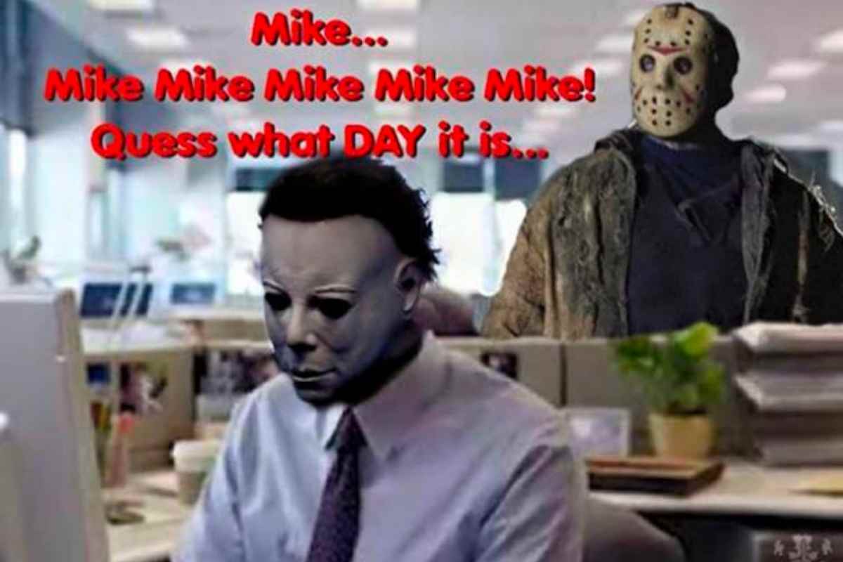 Friday The 13th Memes: 51 Funny Images About Being Unlucky