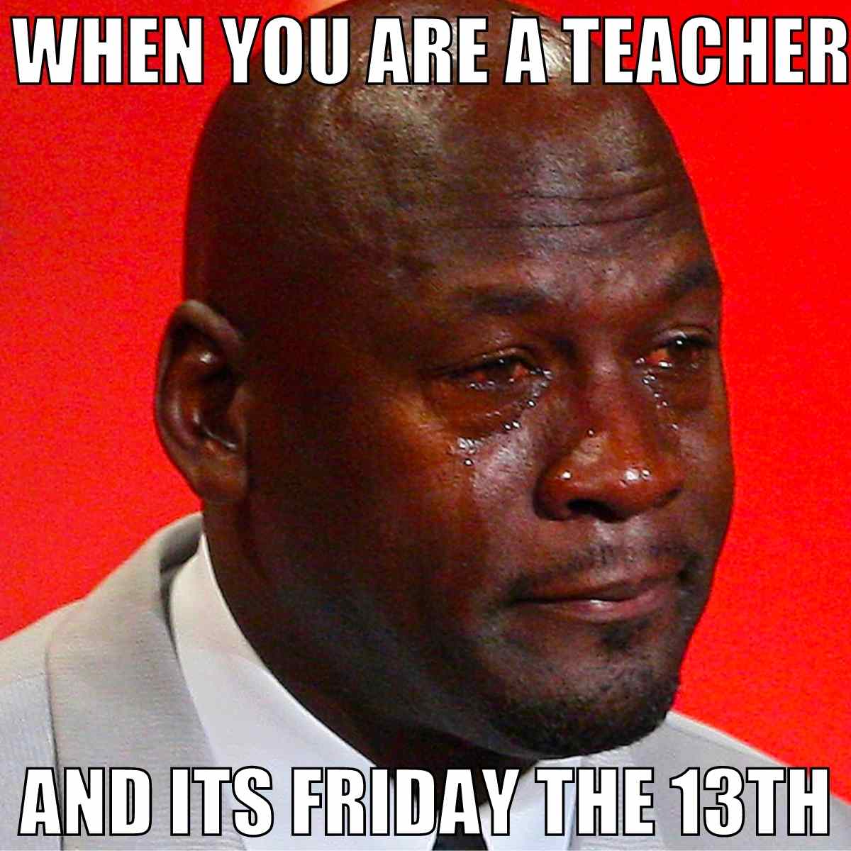 Friday The 13th Memes: 51 Funny Images About Being Unlucky