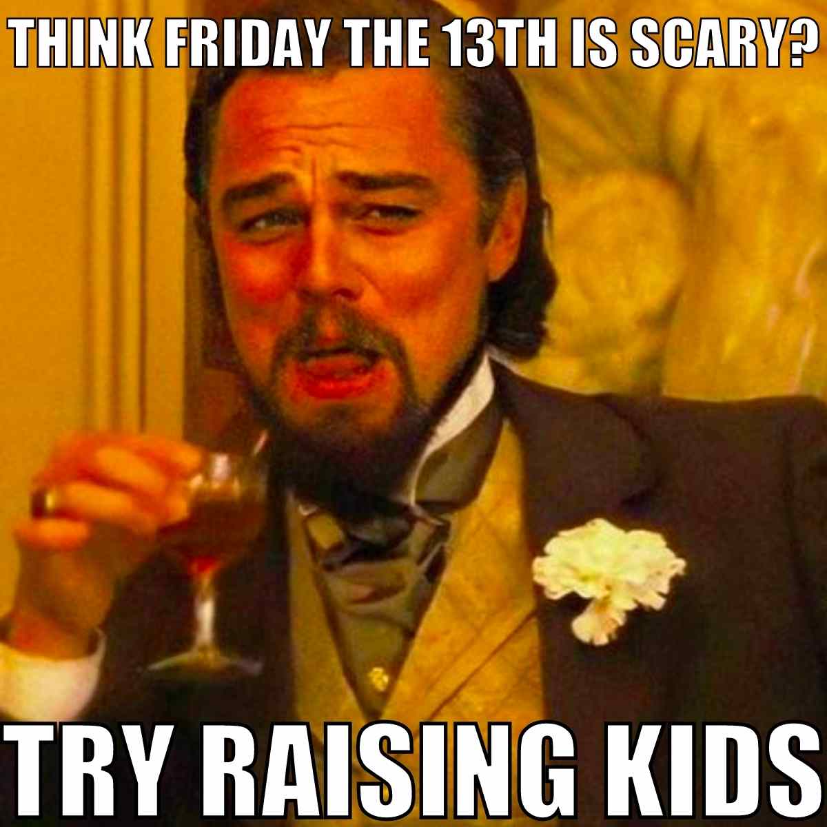 Friday The 13th Memes: 51 Funny Images About Being Unlucky