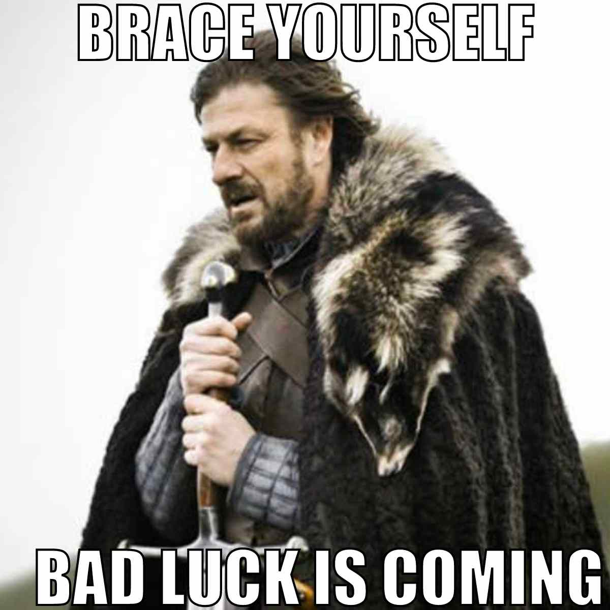Friday The 13th Memes: 51 Funny Images About Being Unlucky