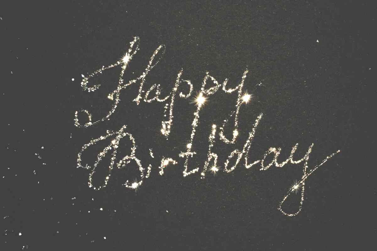 Shiny, Messy, Funny: 15 Glitter Memes To Brighten Your Day