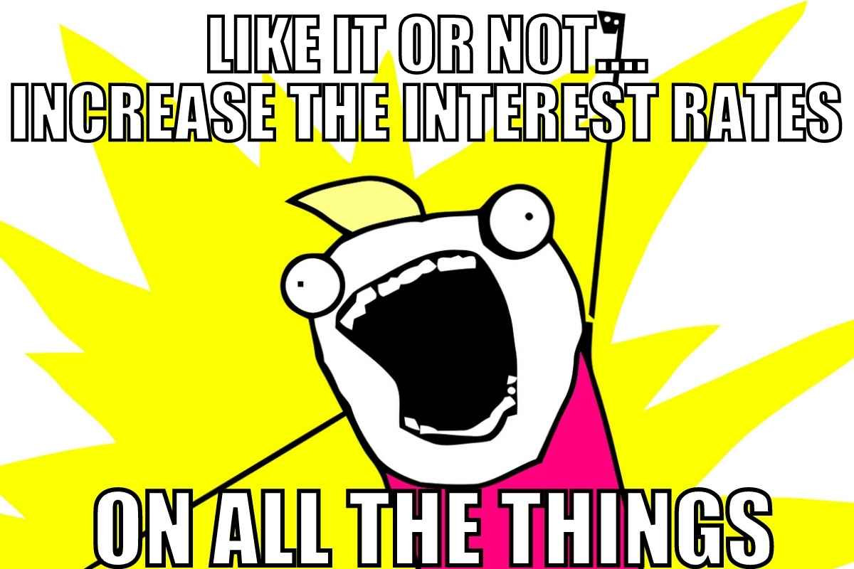 25 Funny Inflation Memes To Laugh Through The Rising Prices