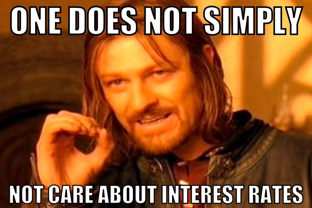 25 Funny Inflation Memes To Laugh Through The Rising Prices