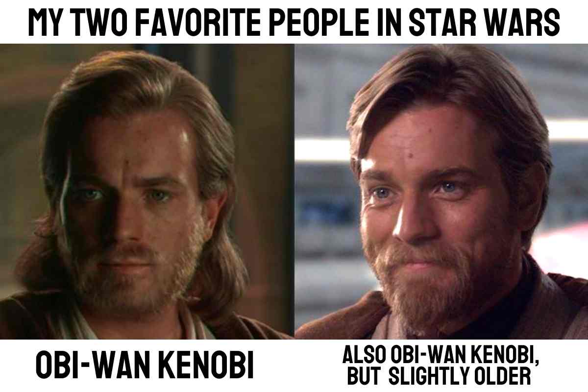 75 Funny Star Wars Memes Fans Will Love!