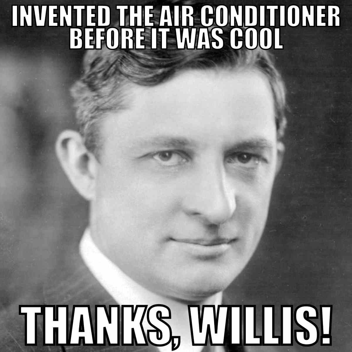 35 Sizzling Hot Weather Memes For Beating The Summer Heat