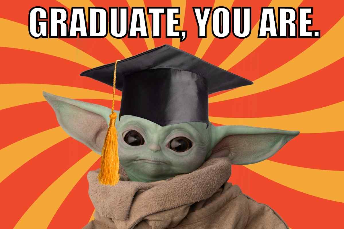Best Graduation Memes For The Class Of 2025