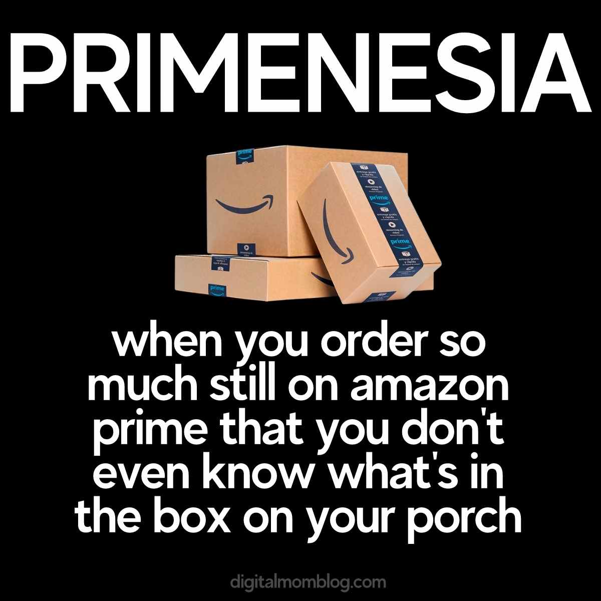 30 Funny Amazon Memes And Images Prime Members Can Relate To
