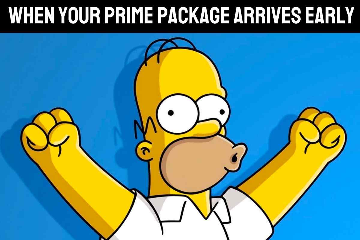 30 Funny Amazon Memes And Images Prime Members Can Relate To