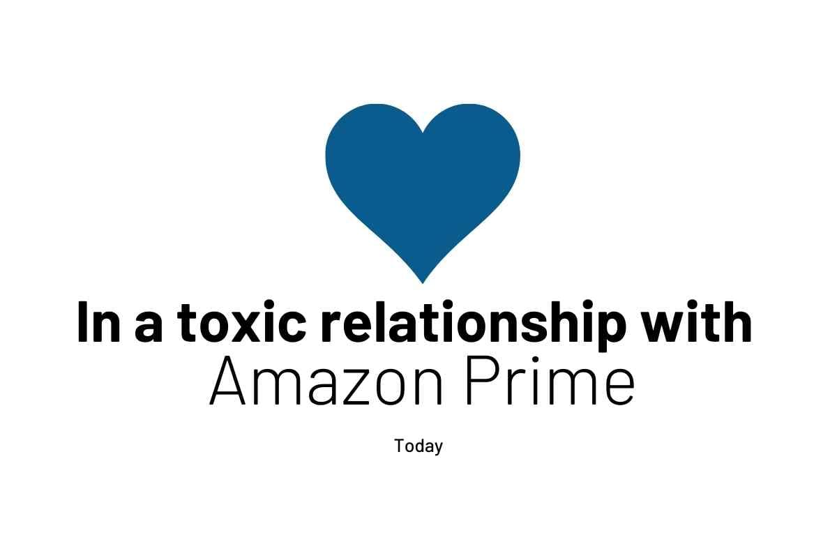 30 Funny Amazon Memes And Images Prime Members Can Relate To