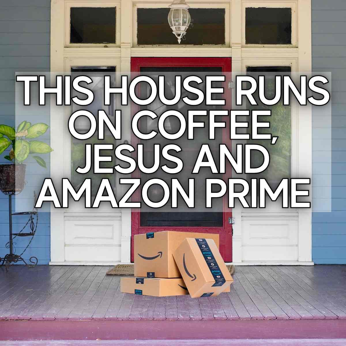 30 Funny Amazon Memes And Images Prime Members Can Relate To