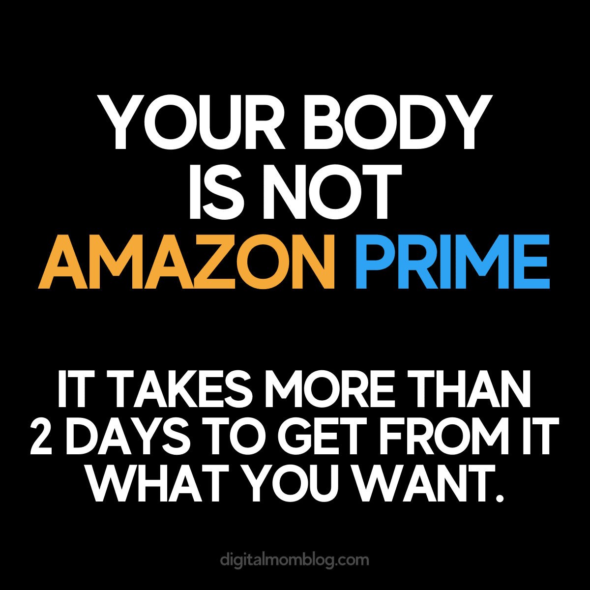 30 Funny Amazon Memes And Images Prime Members Can Relate To