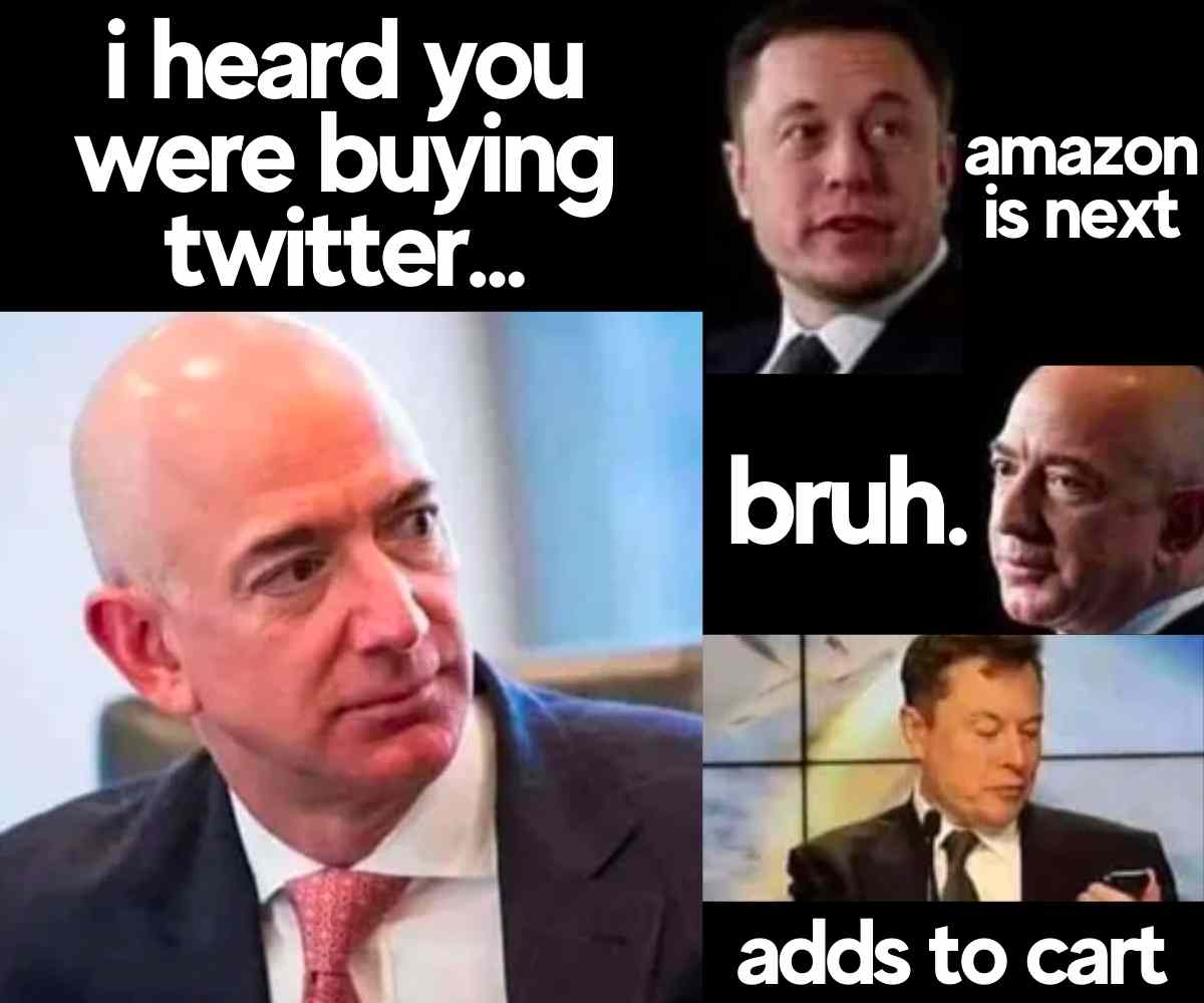 Epic Elon Musk Memes: Prepare For Memetic Madness