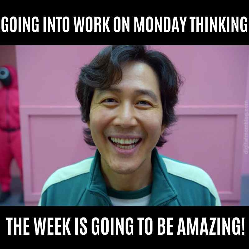 25 Best Squid Game Memes From The Hit Netflix Series