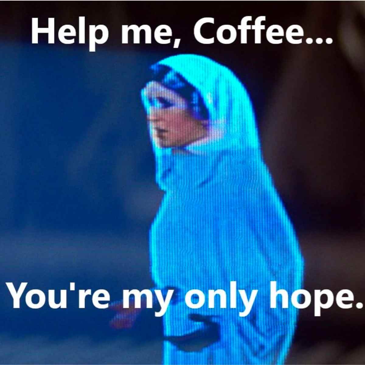 35 Funny Coffee Memes To Keep That Caffeine Pumping