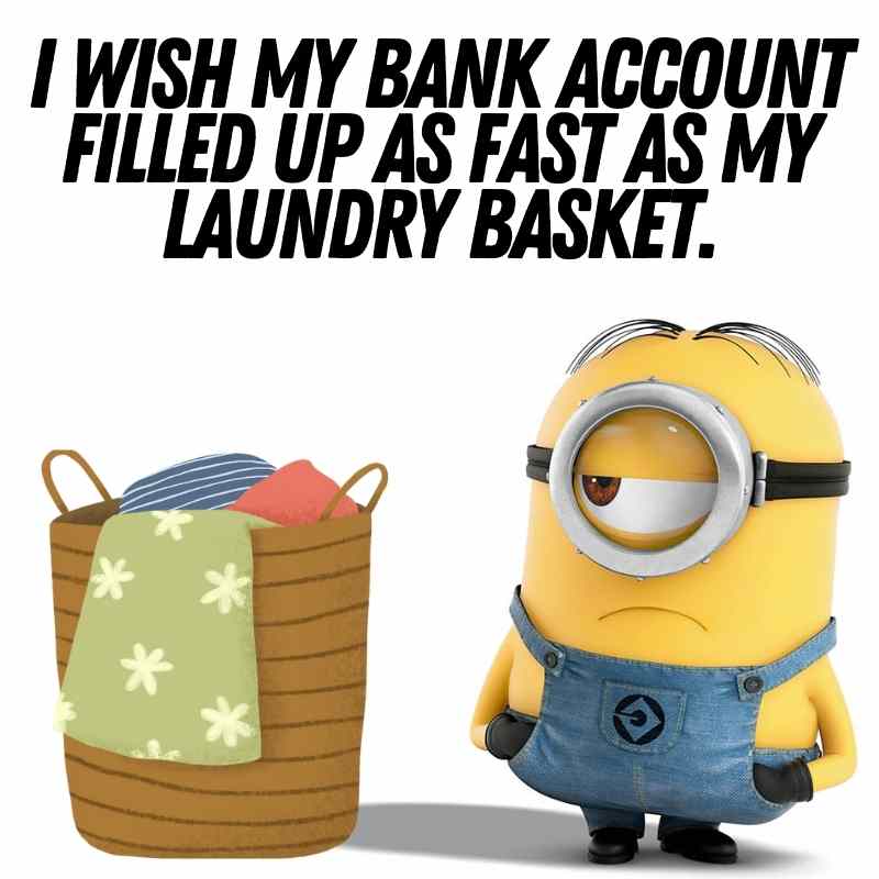 40 Funny Laundry Memes: From Sorting To Suds