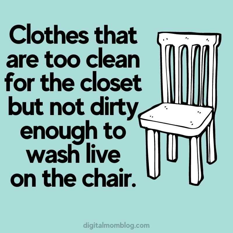 40 Funny Laundry Memes: From Sorting To Suds