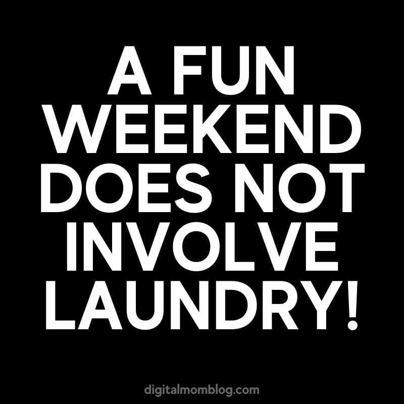 40 Funny Laundry Memes: From Sorting To Suds