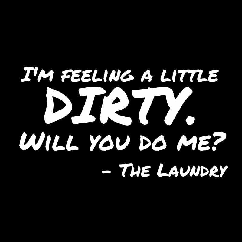 40 Funny Laundry Memes: From Sorting To Suds