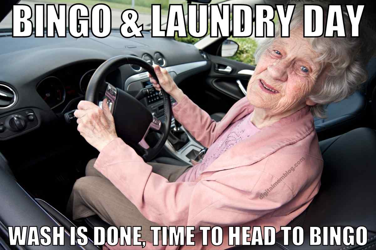 40 Funny Laundry Memes: From Sorting To Suds