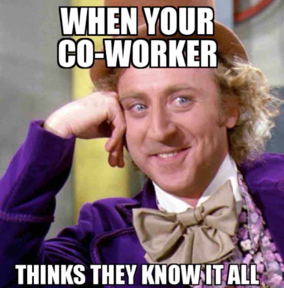 20 Funny Big Brain Memes And GIFs For Genius Smarty Pants