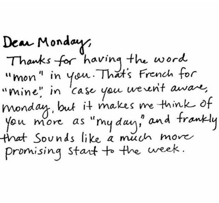 75 Hilarious Monday Memes To Make The Start Of Your Week Less Painful