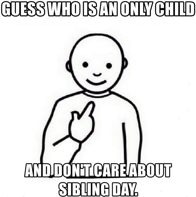 50 Hilarious Sibling Memes: From Fights To Fun!