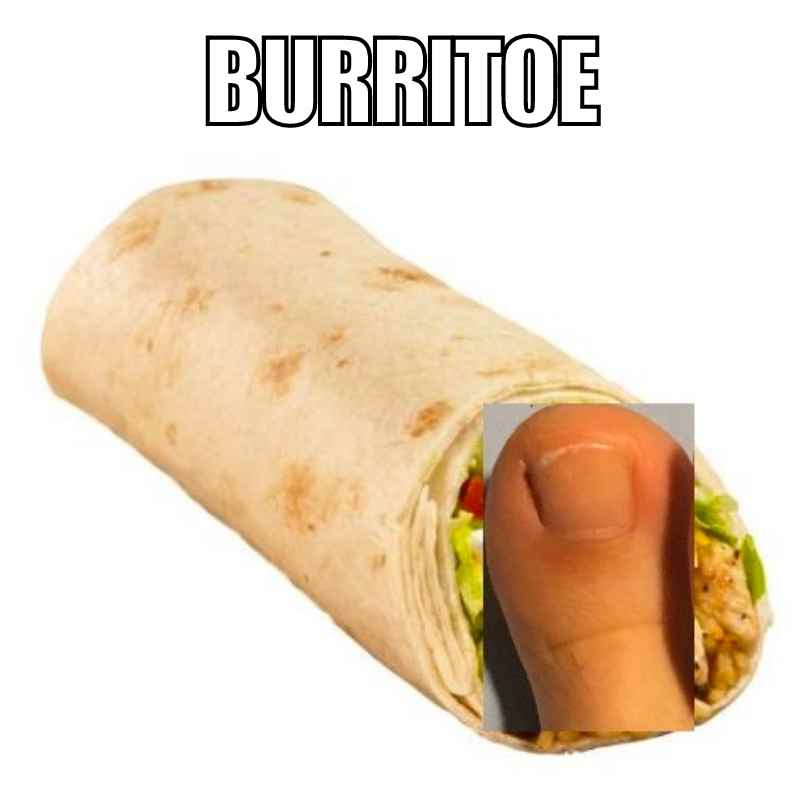 15+ Funny Burrito Memes And Images