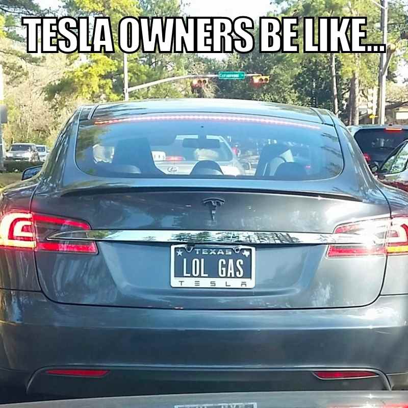 15 Best Gas Memes To Pump Up The Laughter With Fuel Humor