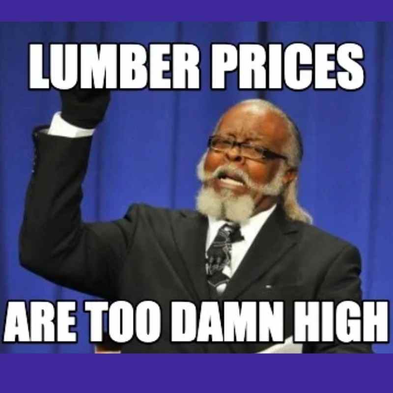 25 Funny Inflation Memes To Laugh Through The Rising Prices