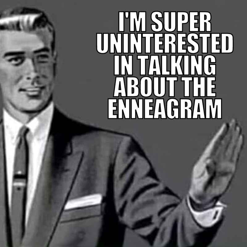 Best Enneagram Memes That Capture Each Personality Type 1-9