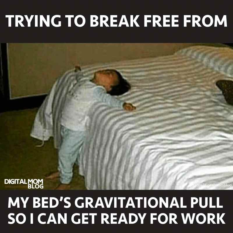 90 Best Funny Good Morning Memes To Kick Off The Day