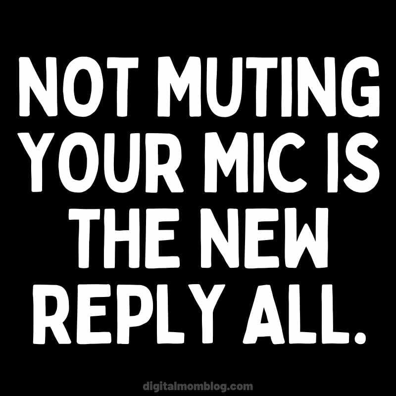 55 Hilarious Zoom Memes About Dreaded Video Meetings