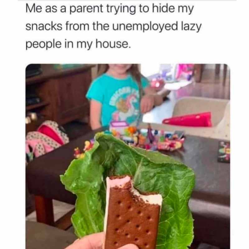 50 Hilarious Parenting Memes Every Mom And Dad Can Relate To