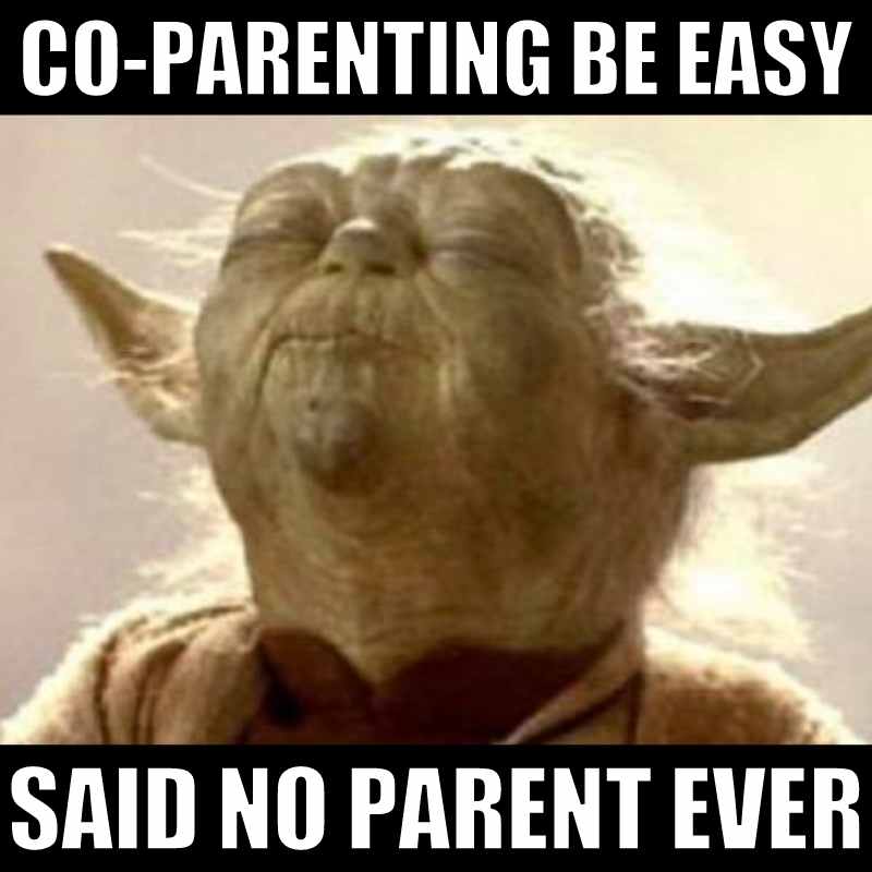 50 Hilarious Parenting Memes Every Mom And Dad Can Relate To