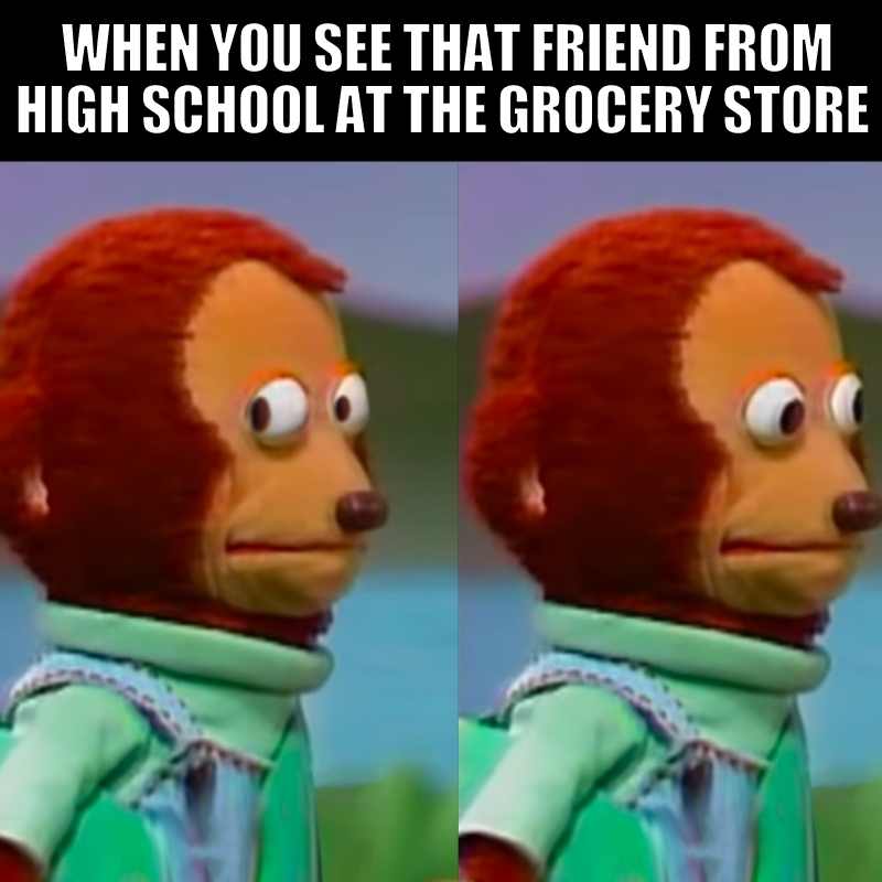 20 Hilarious Monkey Memes To Instantly Brighten Your Day