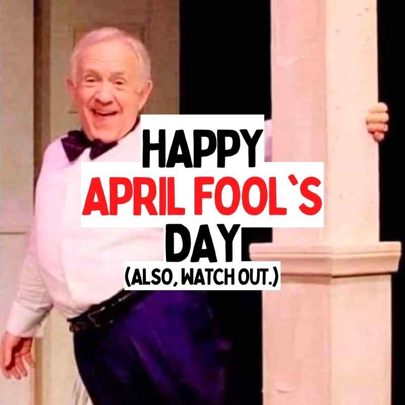 25 Best April Fools Memes And Jokes To Crack You Up