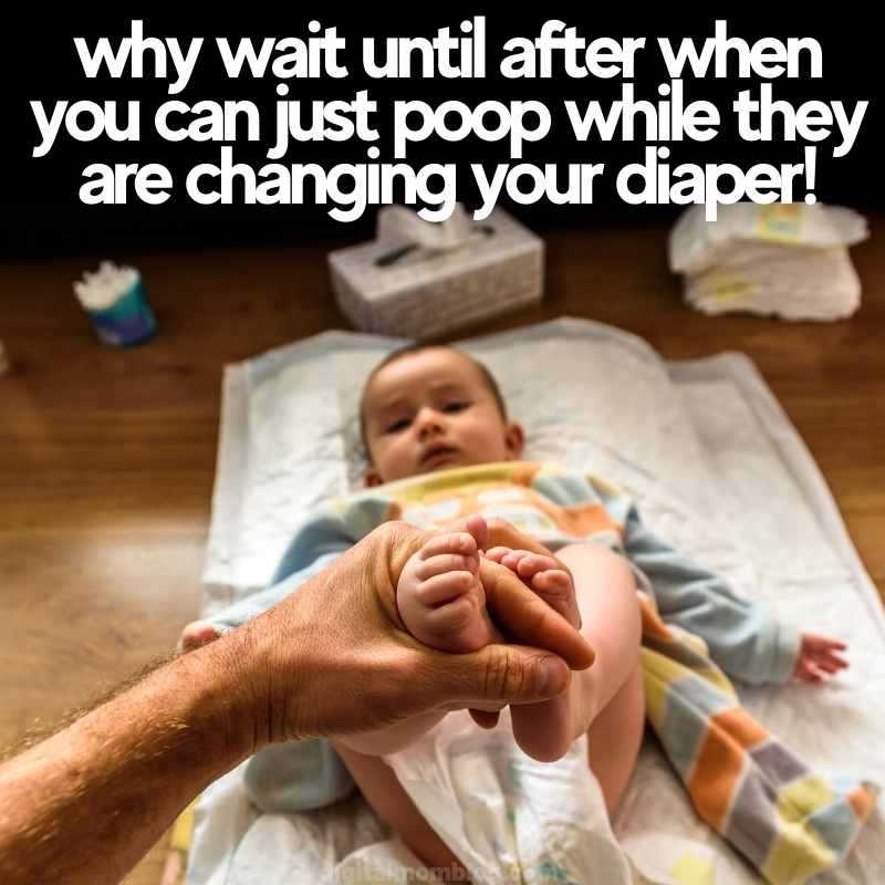 40 Relatable Baby Memes That Perfectly Sum Up Parenthood