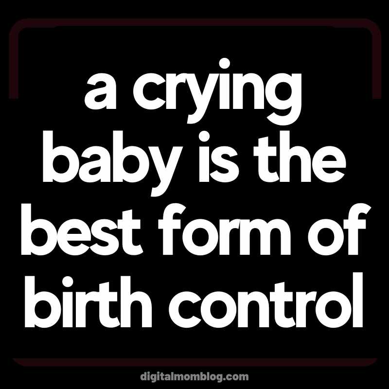 40 Relatable Baby Memes That Perfectly Sum Up Parenthood