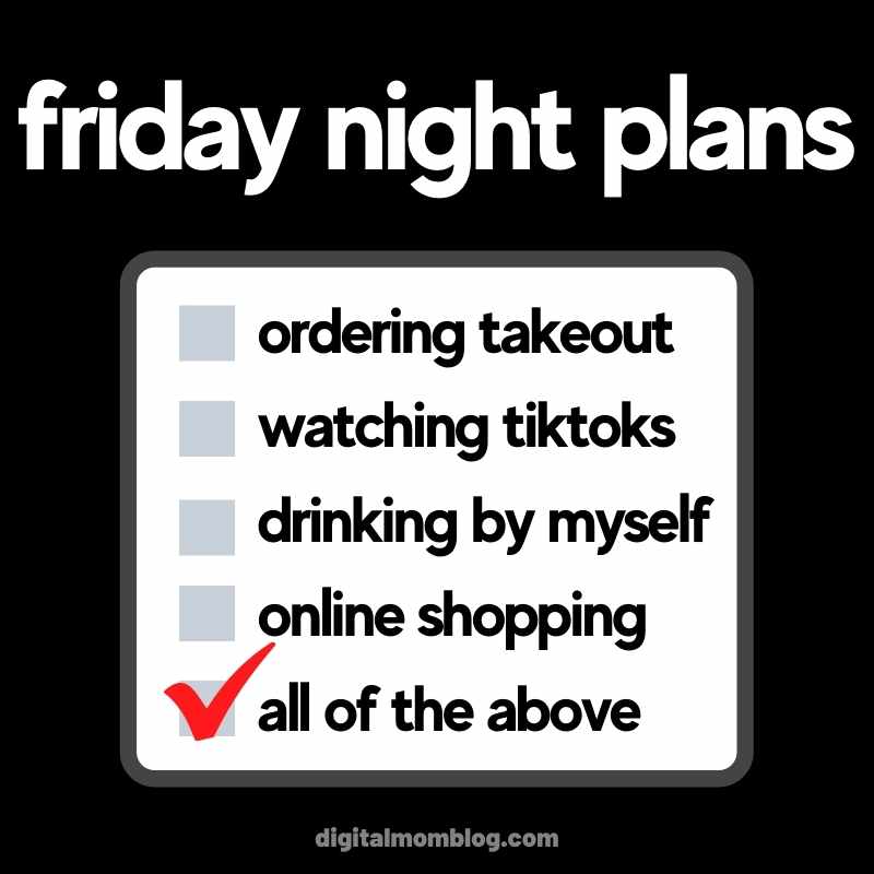 75 Funny Friday Memes That Will Have You Saying TGIF!