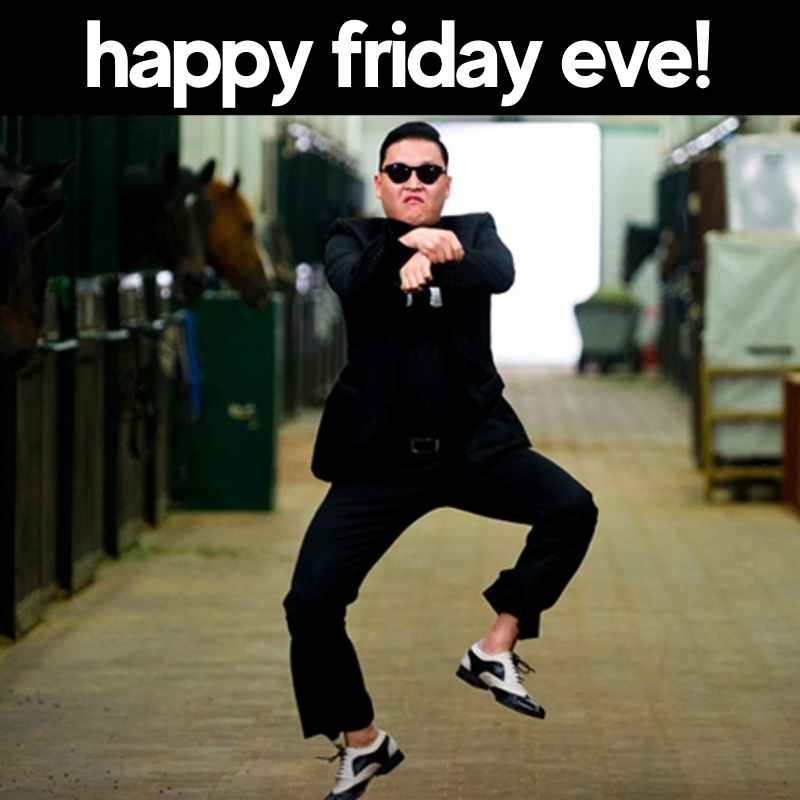 15 Hilarious Friday Eve Memes To Kickstart The Weekend Early