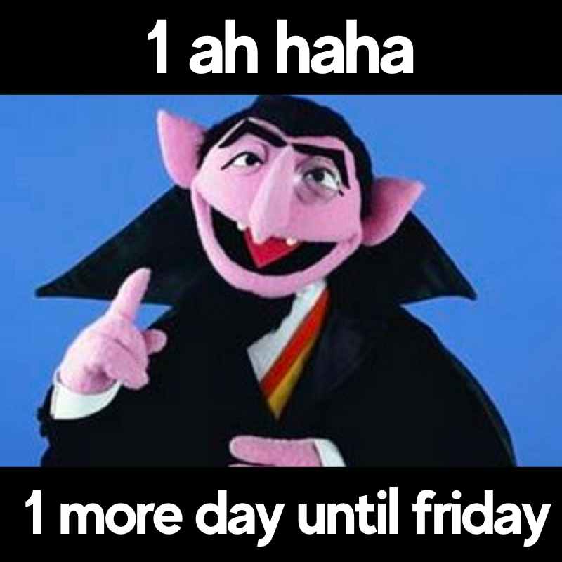 15 Hilarious Friday Eve Memes To Kickstart The Weekend Early