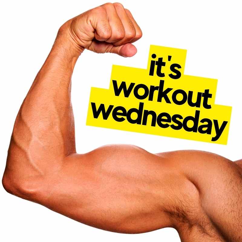 50 Fun Wednesday Memes To Get You Through The Mid-Week Slump