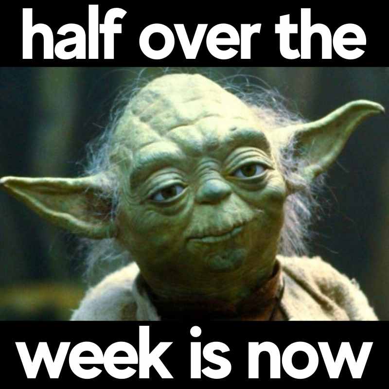 November 9 Funny Meme Of The Day