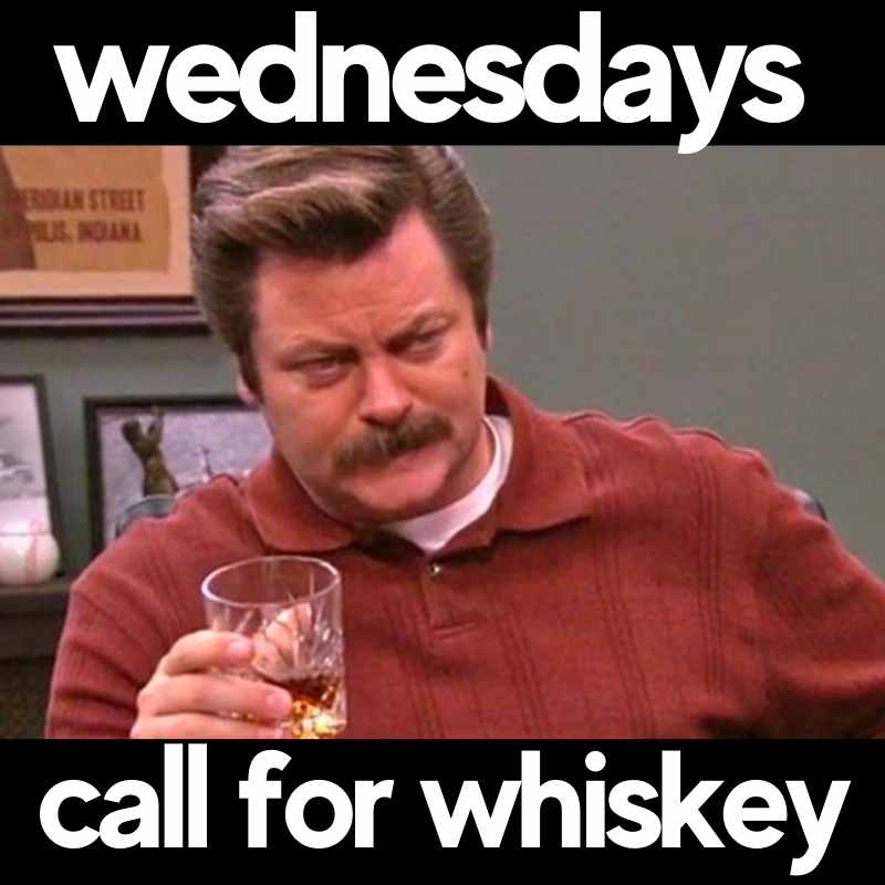 50 Fun Wednesday Memes To Get You Through The Mid-Week Slump