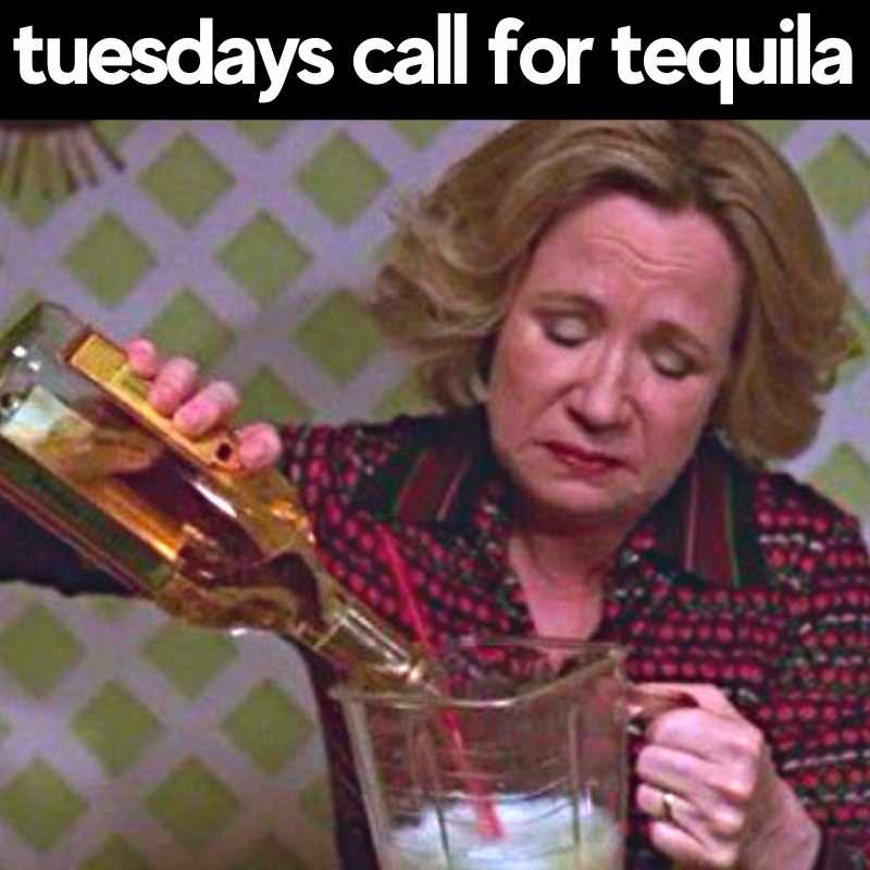 25 Best Tuesday Memes And Images To Brighten Your Week