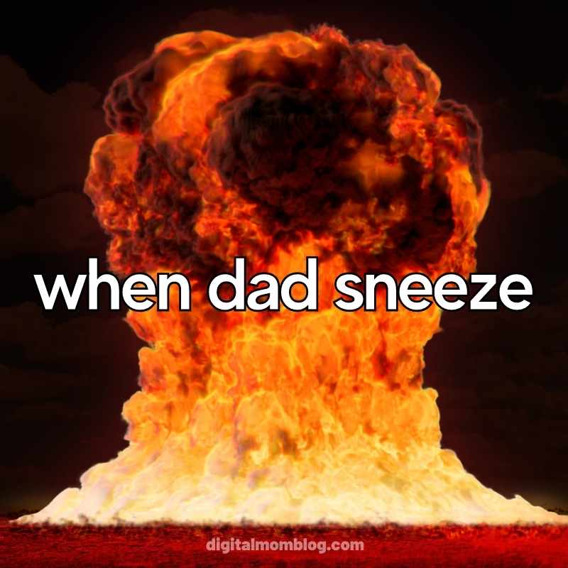 35 Funny Allergy Memes About Pollen And Seasonal Allergies
