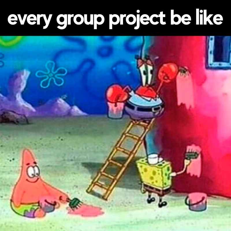 25 Must-Share Teamwork Memes To Keep Your Team Laughing