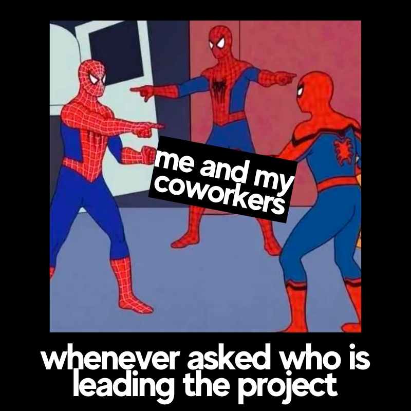 25 Must-Share Teamwork Memes To Keep Your Team Laughing