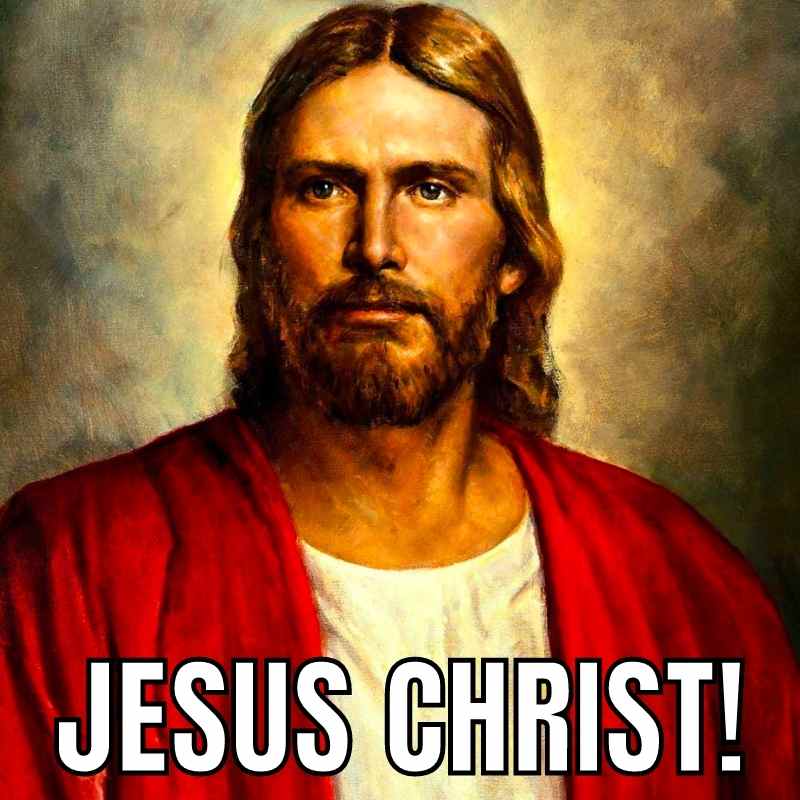 50 Funny Jesus Memes To Fill Your Spirit With Humor